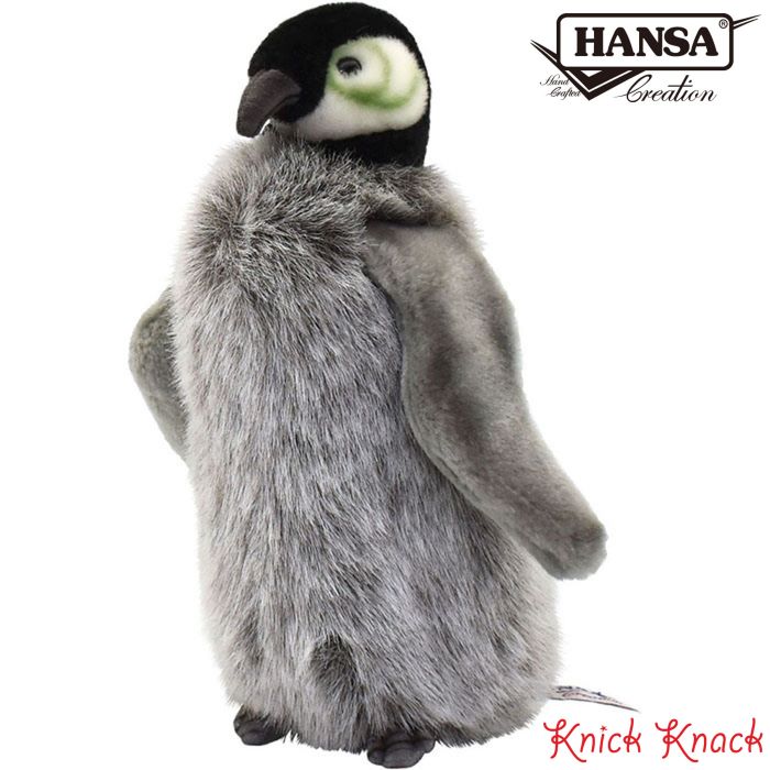 HANSA公式サイトより（商品サイズ目安）【幅】約10cm【高さ】約22cm【奥行】約13cm素材 ： モダアクリル注意書き ： 対象年齢 6才以上注意書き：お使いのモニターの発色具合によって、実際のものと色が異なる場合がございます。【納品...