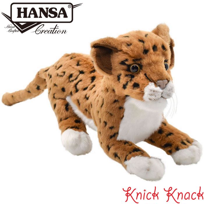 HANSA公式サイトより（商品サイズ目安）【幅】約14cm【高さ】約17cm【奥行】約25cm素材 ： モダアクリル注意書き ： 対象年齢 6才以上注意書き：お使いのモニターの発色具合によって、実際のものと色が異なる場合がございます。【納品...