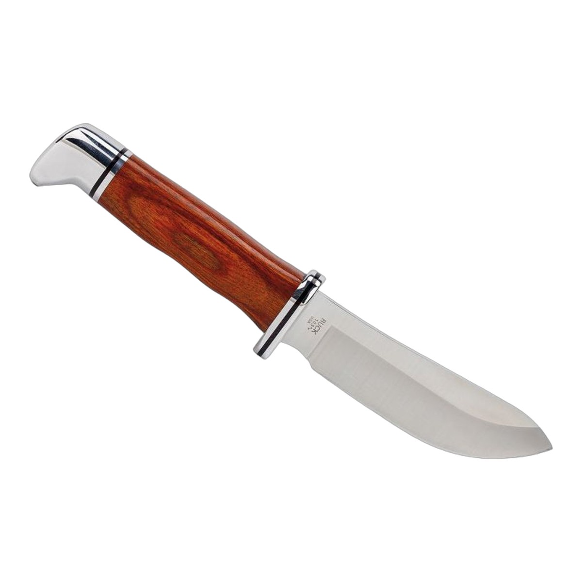■BUCK【バック】ナイフ■ #103 スキナー 【420HC】【ダイマラックス】Skinner 103CCS1 ハンティングナイフ ■新品■ バックナイフ 定番商品 「103」シリーズ ハンター御用達　スキニングブレードを有したスキナーモ...