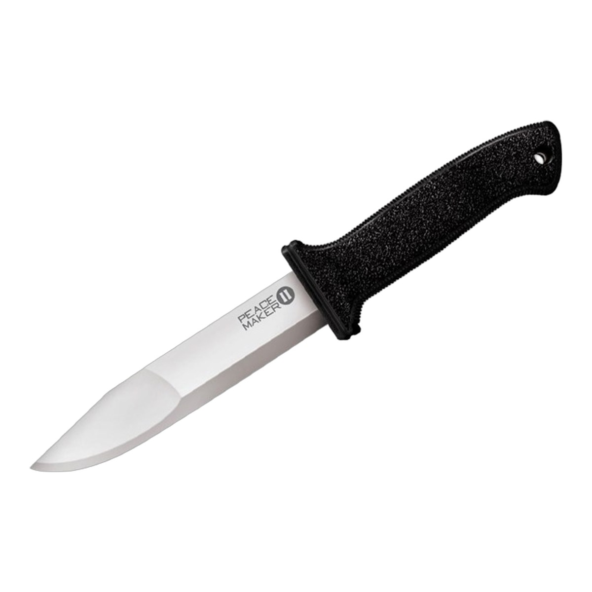 ■COLD STEEL【コールドスチール】■ ピースメーカー2 【4116】【Kray-Ex】Peace Maker II フィックスド ■新品■ コールドスチール社 「ピースメーカー3」 ●ジャーマン4116ステンレスブレード ●Kray...