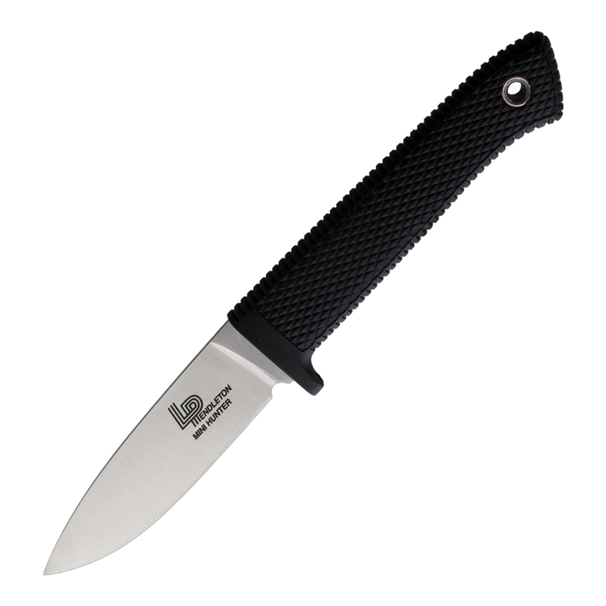 ■COLD STEEL【コールドスチール】■ ペンドルトンハンター【ミニ】【CPM-3V】【Kray-Ex】Pendleton mini 36LPCM フィックスド ■新品■ カスタムナイフメーカー Lloyd Pendletonがかつて製...