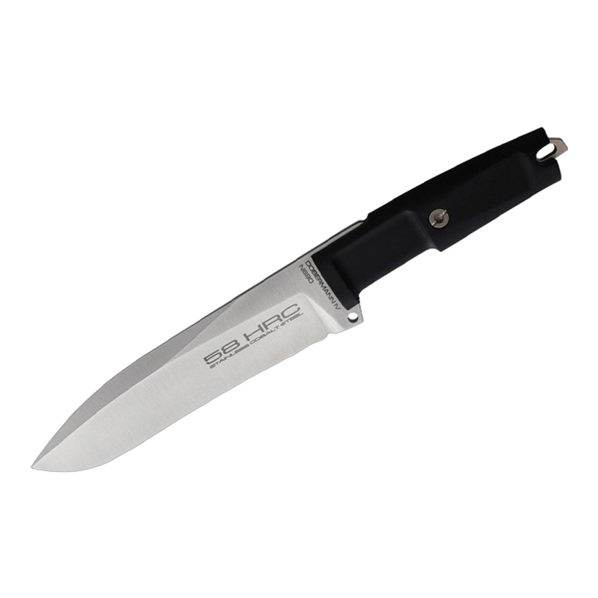 ■EXTREMA RATIO【エストレイマ ラティオ】■ ドーベルマン4 サテン 【N690】【FORPRENE】184SAT DOBERMANN IV クラシック ■新品■ エストレイマ ラティオ 進化するドーベルマン 「ドーベルマン4」...