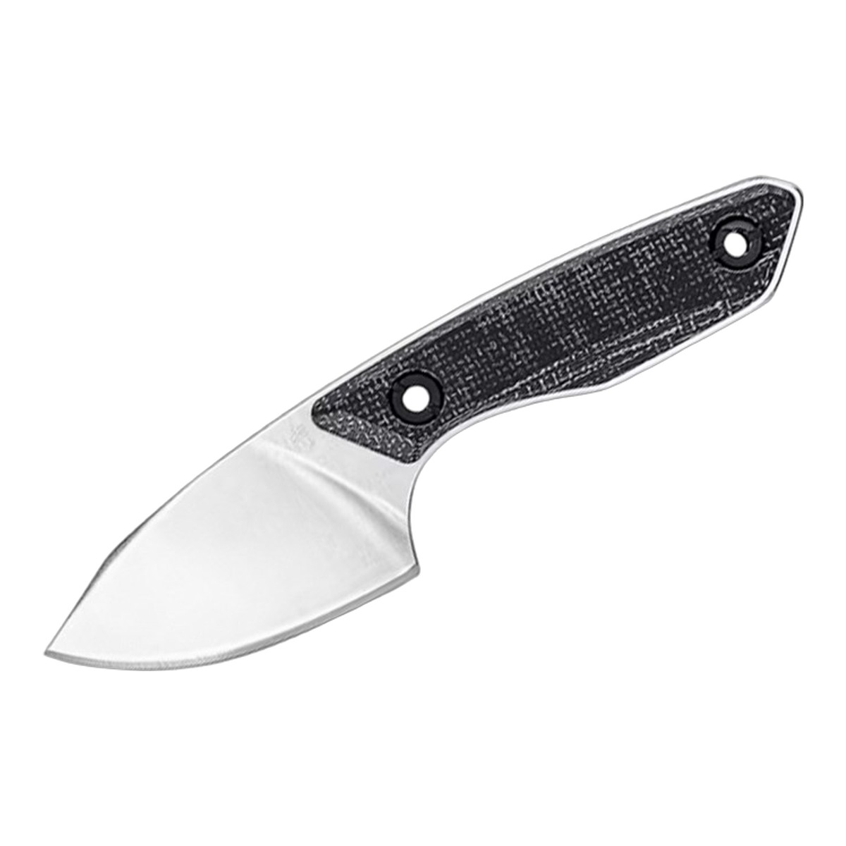■GERBER【ガーバー】■ 「ストー」 【440A】【マイカルタ】STOWE コンパクトEDC フィックスド ■新品■ ガーバー社のコンパクトハンター 「ストー」 ●ドロップポイント ブレード ●フルタング構造 　　頑丈なワンピース フル...