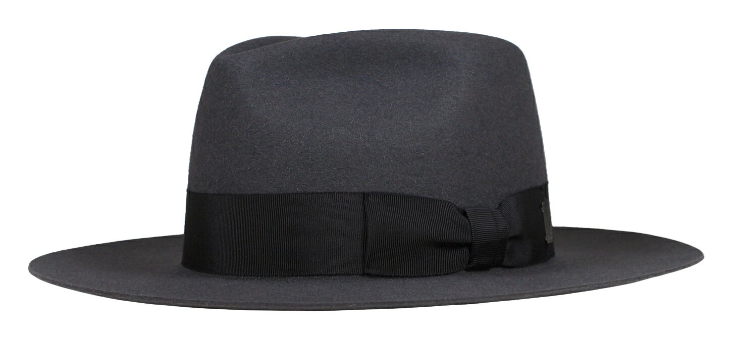 商品情報商品説明/素材Mr.FATMAN -BIRDSEYE RABBIT (6254002)-・GREY・RABBIT100％J.J.WILLIAMSの新定番モデルとして人気を博しているBIRDSEYEを、滑らかな手触りと独特の艶があり高...