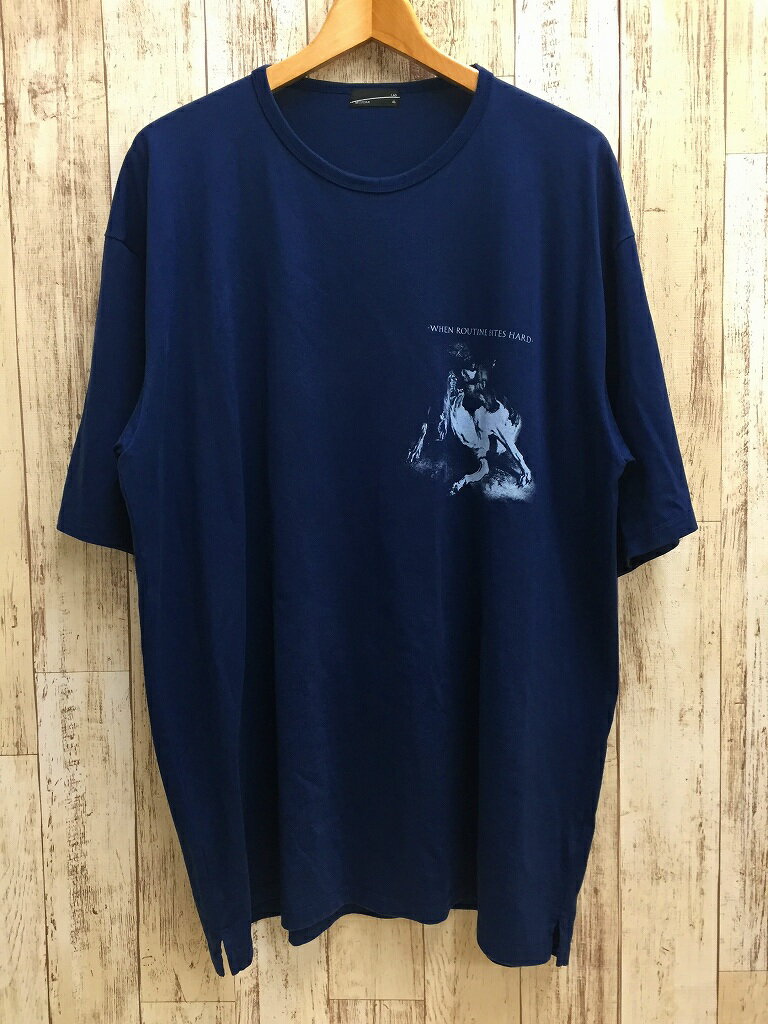 楽天市場】lad musician ビッグ tシャツの通販 楽天市場】lad musician ビッグ tシャツの通販