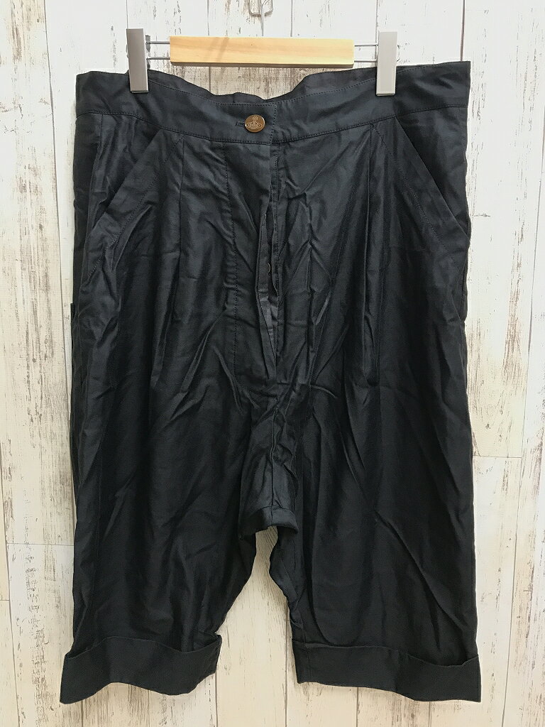 商品説明サイズ2ウエスト　約93cm渡り幅　約36cm股上　約45.5cm股下　約31.5cm裾幅　約23cm