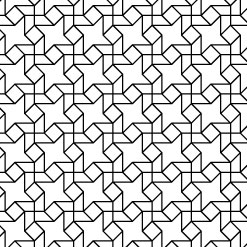 商品特徴 内容晒木綿（白・図案プリント済）　1枚、説明書 完成サイズ約縦34cm×横34cm 生産国日本オリムパス　刺し子　花ふきん　布パック　風車　白（糸別売り） 水で消える図案がプリント済の花ふきん布パックです。オリムパスの刺し子糸4か...