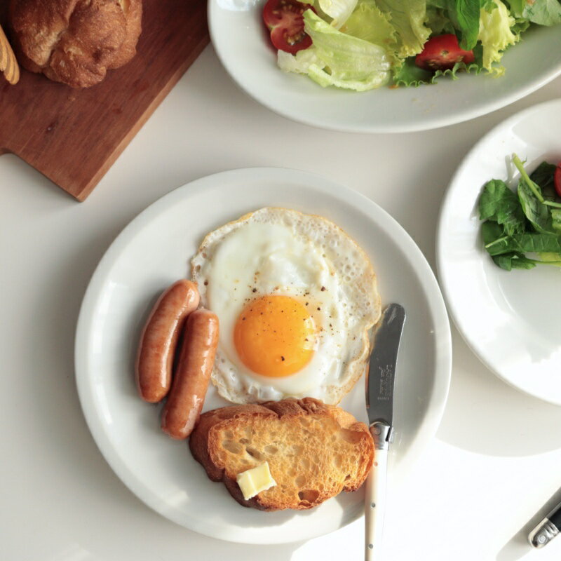 サタルニア ローマプレーンシリーズ バリエーション サタルニア ローマプレーンデザートプレート 20cm サタルニア ローマプレーンディナープレート 24cm サタルニア ローマプレーンディナープレート 27cm サタルニア ローマプレーン...