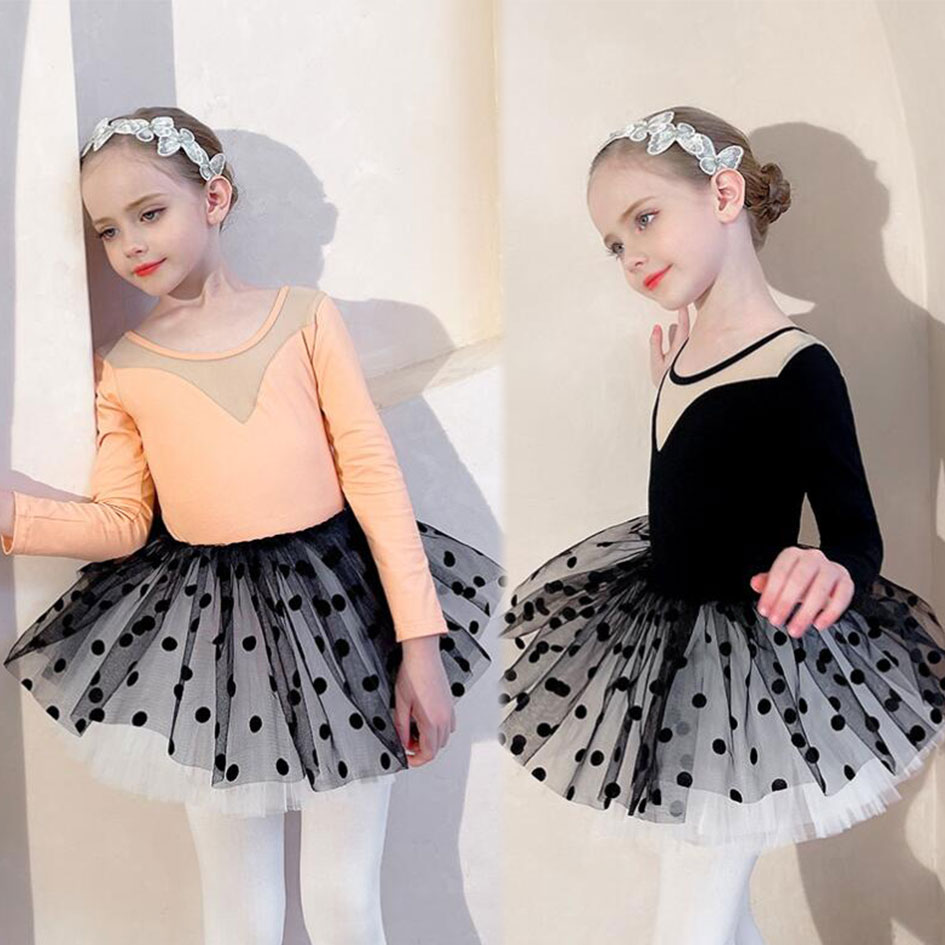 商品詳細 子供レオタード バレエレオタード キッズバレエウェア 可愛いシルエット　伸縮性抜群　キレイめはもちろん着心地もよろしい 学園祭　文化祭　レッスン練習着　発表会　イベント　写真撮影　舞台パフォーマンス　多用途 商品内容 レオタード+...