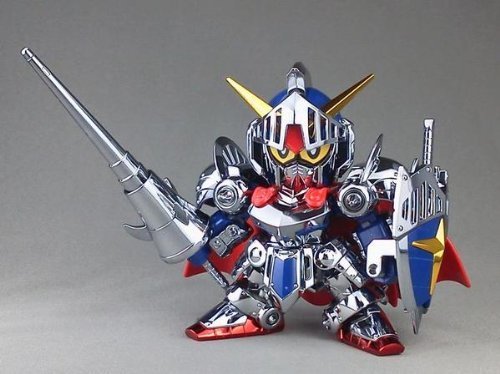 【中古】BB戦士 騎士ガンダム メタリックVer. プラモデル （ガンプラEXPO2012限定）【メーカー名】バンダイ【メーカー型番】【ブランド名】BANDAI【商品説明】BB戦士 騎士ガンダム メタリックVer. プラモデル （ガンプラE...
