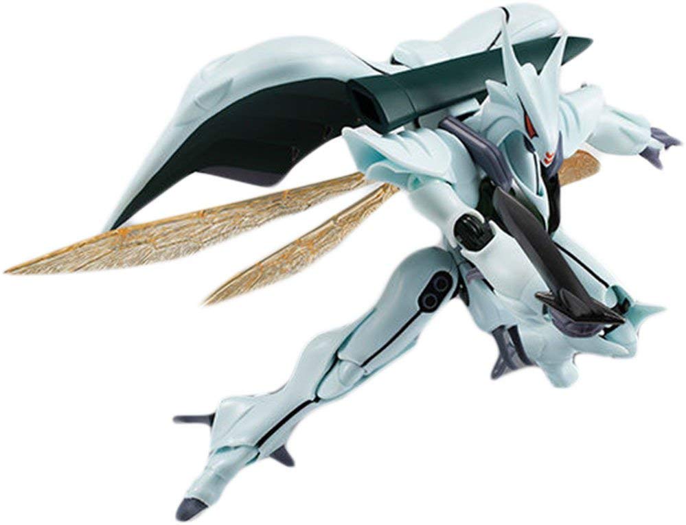 【中古】ROBOT魂 -ロボット魂-〈SIDE AB〉ボチューン（ナの国仕様）（魂ウェブ限定）【メーカー名】バンダイ【メーカー型番】【ブランド名】BANDAI【商品説明】ROBOT魂 -ロボット魂-〈SIDE AB〉ボチューン（ナの国仕様）...