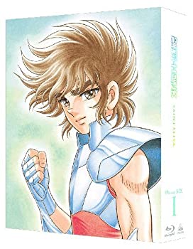 【中古】(非常に良い)聖闘士星矢 Blu-ray BOX I【メーカー名】バンダイビジュアル【メーカー型番】【ブランド名】バンダイビジュアル【商品説明】聖闘士星矢 Blu-ray BOX I当店では初期不良に限り、商品到着から7日間は返品を...