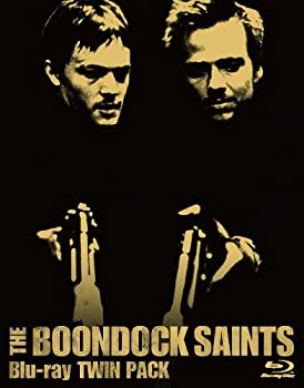 【中古】処刑人I&IIブルーレイ・ツインパック【初BD化/初回生産限定】 [Blu-ray]【メーカー名】ソニー・ピクチャーズエンタテインメント【メーカー型番】【ブランド名】【商品説明】処刑人I&IIブルーレイ・ツインパック【初BD化/初回...