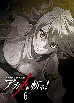 【中古】アカメが斬る! vol.6 Blu-ray 【初回生産限定版】【メーカー名】東宝【メーカー型番】【ブランド名】東宝【商品説明】アカメが斬る! vol.6 Blu-ray 【初回生産限定版】当店では初期不良に限り、商品到着から7日間は...