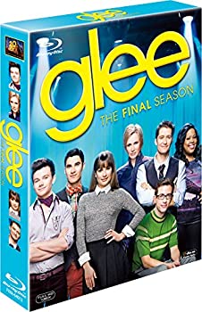 【中古】glee/グリー ファイナル・シーズン ブルーレイBOX [Blu-ray]【メーカー名】20世紀フォックス・ホーム・エンターテイメント・ジャパン【メーカー型番】【ブランド名】【商品説明】glee/グリー ファイナル・シーズン ブル...