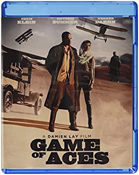 【中古】Game of Aces / [Blu-ray]【メーカー名】Synergetic【メーカー型番】【ブランド名】【商品説明】Game of Aces / [Blu-ray]当店では初期不良に限り、商品到着から7日間は返品を 受付けて...
