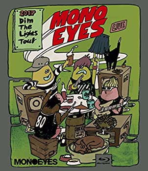 【中古】Dim The Lights Tour 2017 at Studio Coast [Blu-ray] MONOEYES【メーカー名】ユニバーサルミュージック【メーカー型番】【ブランド名】【商品説明】Dim The Lights To...