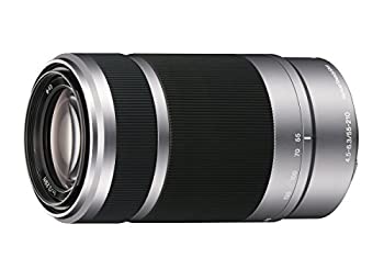 【中古】ソニー SONY 望遠ズームレンズ E 55-210mm F4.5-6.3 OSS ソニー Eマウント用 APS-C専用 SEL55210【メーカー名】ソニー(SONY)【メーカー型番】SEL55210【ブランド名】ソニー(SONY...