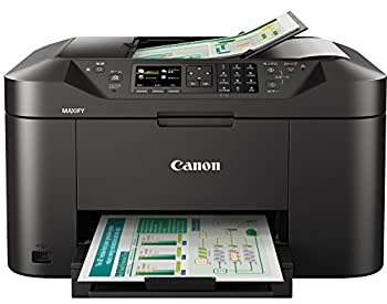 【中古】Canon キヤノン インクジェット複合機 MB2130 ビジネスインクジェットプリンター【メーカー名】キヤノン【メーカー型番】0959C001【ブランド名】キヤノン【商品説明】Canon キヤノン インクジェット複合機 MB213...