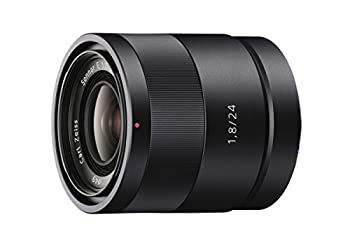 【中古】ソニー SONY 単焦点レンズ Sonnar T* 24mm F1.8 ZA ソニー Eマウント用 APS-C専用 SEL24F18Z【メーカー名】ソニー(SONY)【メーカー型番】SEL24F18Z【ブランド名】ソニー(SONY)...