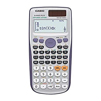 【中古】(非常に良い)Casio FX-991ES Plus 科学計算用電卓FX991ESを表示[並行輸入品]【メーカー名】CASIO【メーカー型番】CS13486【ブランド名】CASIO(カシオ)【商品説明】Casio FX-991ES ...