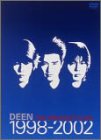 【中古】THE GREATEST CLIPS 1998~2002 [DVD]【メーカー名】BMG JAPAN【メーカー型番】【ブランド名】【商品説明】THE GREATEST CLIPS 1998~2002 [DVD]当店では初期不良に限り...