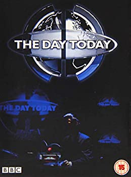 【中古】(非常に良い)The Day Today [DVD]【メーカー名】BBC【メーカー型番】5014503121822【ブランド名】【商品説明】The Day Today [DVD]当店では初期不良に限り、商品到着から7日間は返品を 受...