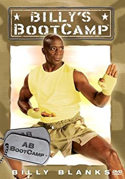 【中古】Billy's Bootcamp: Ab Bootcamp [DVD] [Import]【メーカー名】Good Times Video【メーカー型番】【ブランド名】【商品説明】Billy's Bootcamp: Ab Bootcam...