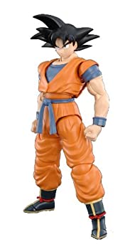 【中古】(非常に良い)MG FIGURERISE 1/8 孫 悟空 (DRAGON BALL)【メーカー名】BANDAI SPIRITS(バンダイ スピリッツ)【メーカー型番】【ブランド名】BANDAI SPIRITS(バンダイ スピリッツ...