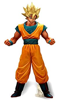 楽天市場】ドラゴンボール 孫悟空 フィギュア master stars 楽天市場】ドラゴンボール 孫悟空 フィギュア master stars