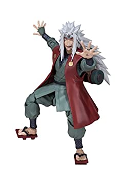 【中古】(非常に良い)S.H.Figuarts 自来也【メーカー名】【メーカー型番】BAN19811【ブランド名】BANDAI【商品説明】S.H.Figuarts 自来也当店では初期不良に限り、商品到着から7日間は返品を 受付けております。...