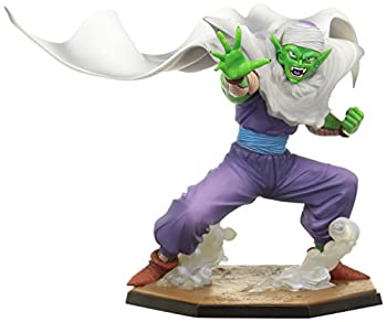 【中古】(非常に良い)フィギュアーツZERO ピッコロ（魂ウェブ限定） [並行輸入品]【メーカー名】バンダイ【メーカー型番】BAN91013【ブランド名】バンダイ(BANDAI)【商品説明】フィギュアーツZERO ピッコロ（魂ウェブ限定） ...