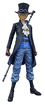【中古】ワンピース MASTER STARS PIECE THE SABO サボ フィギュア マスター スターズ アニメ グッズ プライズ バンプレスト【メーカー名】バンプレスト【メーカー型番】30253【ブランド名】バンプレスト【商品説明...