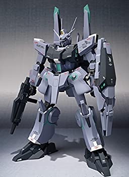 【中古】(未使用・未開封品)機動戦士ガンダムUC ROBOT魂 SIDE MS シルヴァ・バレト【メーカー名】【メーカー型番】【ブランド名】バンダイ(BANDAI)【商品説明】機動戦士ガンダムUC ROBOT魂 SIDE MS シルヴァ・バ...