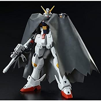 【中古】(非常に良い)HGUC 1/144 クロスボーン・ガンダムX1改【メーカー名】バンダイ【メーカー型番】【ブランド名】バンダイ(BANDAI)【商品説明】HGUC 1/144 クロスボーン・ガンダムX1改当店では初期不良に限り、商品到...