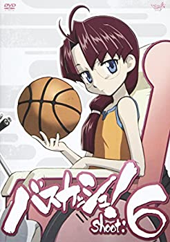 【中古】バスカッシュ shoot.6 [DVD]【メーカー名】M&I Company,LTD.(PC)(D)【メーカー型番】【ブランド名】ポニーキャニオン【商品説明】バスカッシュ shoot.6 [DVD]当店では初期不良に限り、商品到着か...