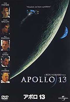 【中古】(非常に良い)アポロ13 [DVD]【メーカー名】ジェネオン・ユニバーサル【メーカー型番】【ブランド名】Nbcユニバーサル エンターテイメント【商品説明】アポロ13 [DVD]当店では初期不良に限り、商品到着から7日間は返品を 受付...