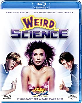 【中古】ときめきサイエンス [Blu-ray]【メーカー名】ジェネオン・ユニバーサル【メーカー型番】【ブランド名】【商品説明】ときめきサイエンス [Blu-ray]当店では初期不良に限り、商品到着から7日間は返品を 受付けております。他モー...