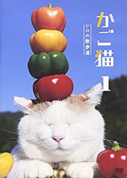 【中古】(非常に良い)かご猫1 シロの散歩道 [DVD]【メーカー名】NAYUTAWAVE RECORDS【メーカー型番】【ブランド名】【商品説明】かご猫1 シロの散歩道 [DVD]当店では初期不良に限り、商品到着から7日間は返品を 受付け...