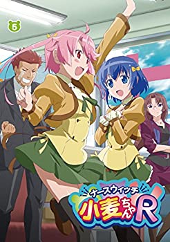 未使用、未開封品ですが弊社で一般の方から買取しました中古品です。一点物で売り切れ終了です。【中古】(未使用・未開封品)「ナースウィッチ小麦ちゃんR」Vol.5 [DVD]【メーカー名】バップ【メーカー型番】【ブランド名】バップ【商品説明】【...