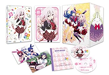 未使用・未開封ですが弊社で一般の方から買取しました中古品です。一点物で売り切れ終了です。【中古】(未使用・未開封品)あんハピ♪ 第3巻 [DVD]【メーカー名】オーバーラップ【メーカー型番】【ブランド名】オーバーラップ【商品説明】あんハピ♪...