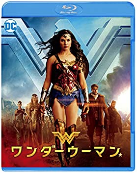未使用、未開封品ですが弊社で一般の方から買取しました中古品です。一点物で売り切れ終了です。【中古】(未使用・未開封品)ワンダーウーマン ブルーレイ&DVDセット(2枚組) [Blu-ray]【メーカー名】ワーナー・ブラザース・ホームエンター...