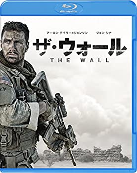 【中古】ザ・ウォール ブルーレイ&DVDセット(2枚組) [Blu-ray]【メーカー名】ワーナー・ブラザース・ホームエンターテイメント【メーカー型番】【ブランド名】【商品説明】ザ・ウォール ブルーレイ&DVDセット(2枚組) [Blu-r...