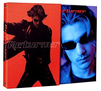 【中古】リターナー — デラックス・エディション [DVD]【メーカー名】アミューズ・ビデオ【メーカー型番】【ブランド名】アミューズソフト【商品説明】リターナー — デラックス・エディション [DVD]当店では初期不良に限り、商品到着から7...