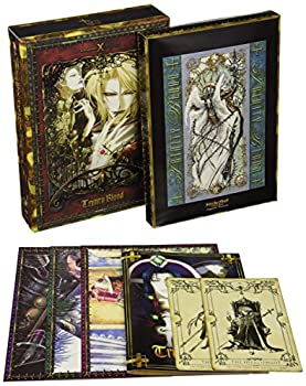 【中古】トリニティ・ブラッド Chapter.10 コレクターズエディション [DVD]【メーカー名】角川エンタテインメント【メーカー型番】【ブランド名】【商品説明】トリニティ・ブラッド Chapter.10 コレクターズエディション [D...