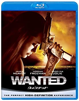 【中古】ウォンテッド 【Blu-ray　ベスト・ライブラリー100】【メーカー名】ジェネオン・ユニバーサル【メーカー型番】【ブランド名】【商品説明】ウォンテッド 【Blu-ray　ベスト・ライブラリー100】当店では初期不良に限り、商品到着...