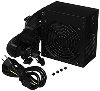 【中古】SilverStone 550W 80PLUS GOLD 直出し式 フラットケーブル ATX電源 SST-ET550-G【メーカー名】Silver Stone【メーカー型番】SST-ET550-G【ブランド名】Silver Ston...