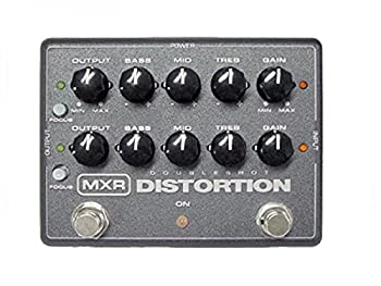 【中古】MXR M151R D.SHOT DIST.【メーカー名】MXR【メーカー型番】M151R【ブランド名】MXR【商品説明】MXR M151R D.SHOT DIST.当店では初期不良に限り、商品到着から7日間は返品を 受付けておりま...