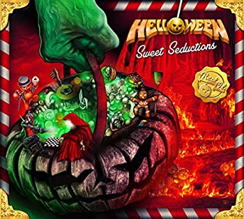 【中古】スウィート・シダクションズ【3CD+1DVD / 日本未発表曲2曲収録 / K2HDマスタリング+HQCD採用】［CD］【メーカー名】ビクターエンタテインメント【メーカー型番】【ブランド名】【商品説明】スウィート・シダクションズ【3...