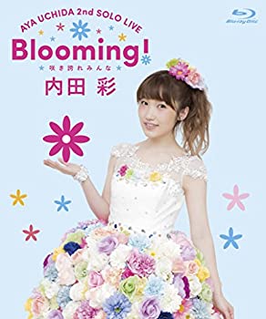 未使用・未開封ですが弊社で一般の方から買取しました中古品です。一点物で売り切れ終了です。【中古】(未使用・未開封品)2nd LIVEBlooming!~咲き誇れみんな~ [Blu-ray]【メーカー名】日本コロムビア【メーカー型番】【ブラン...